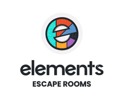 Proyectos para Elements Escape Rooms - Kaleidoscopic Interface